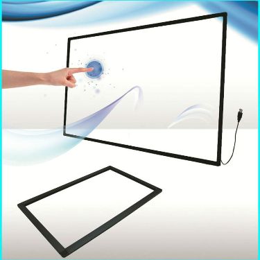 Schaltbare Folie | Schaltbare Folie Touch